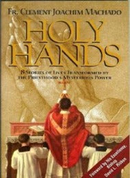Holy Hands | CMJ Marian Publishers